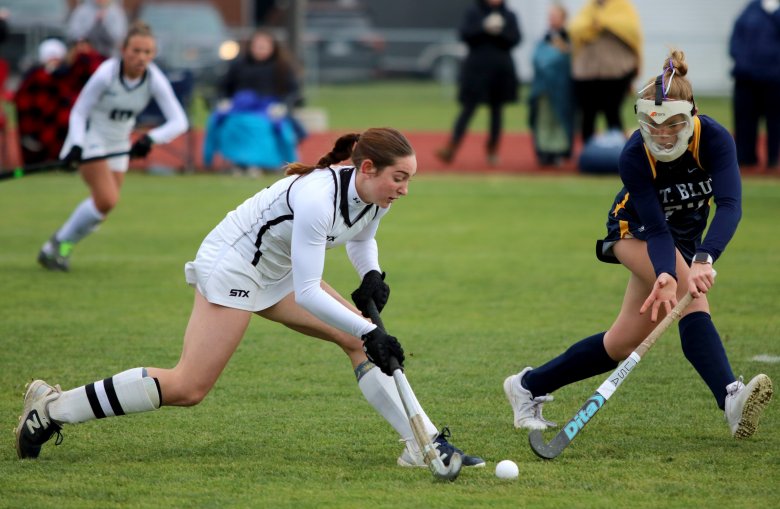 Field hockey: 2024 Central Maine All-Region team