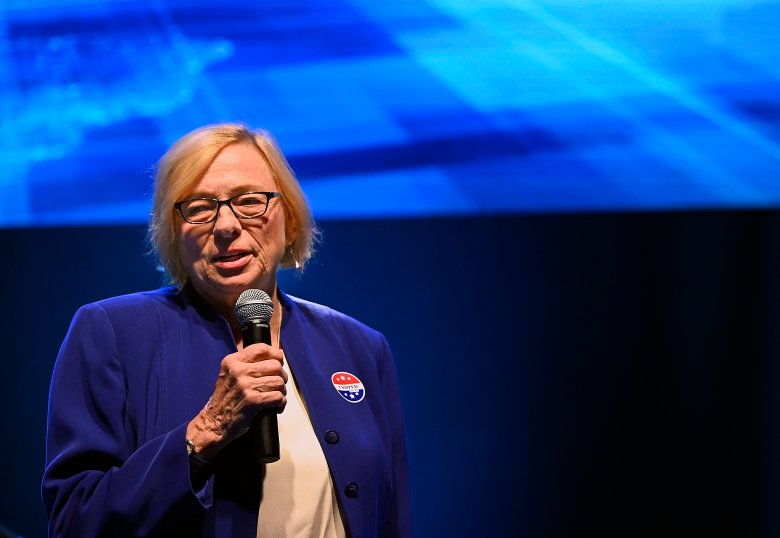 Gov. Janet Mills to launch U.S. Senate campaign on Tuesday, source says