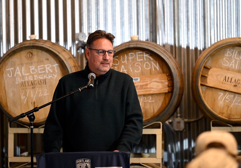 Hearts of Pine signs first player: Michel Poon-Angeron