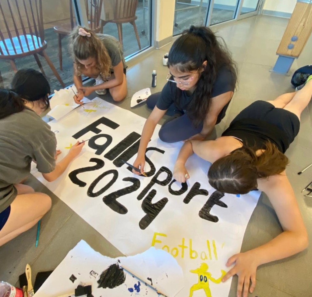 Mt. Blue High School’s International Student Program brings students ...
