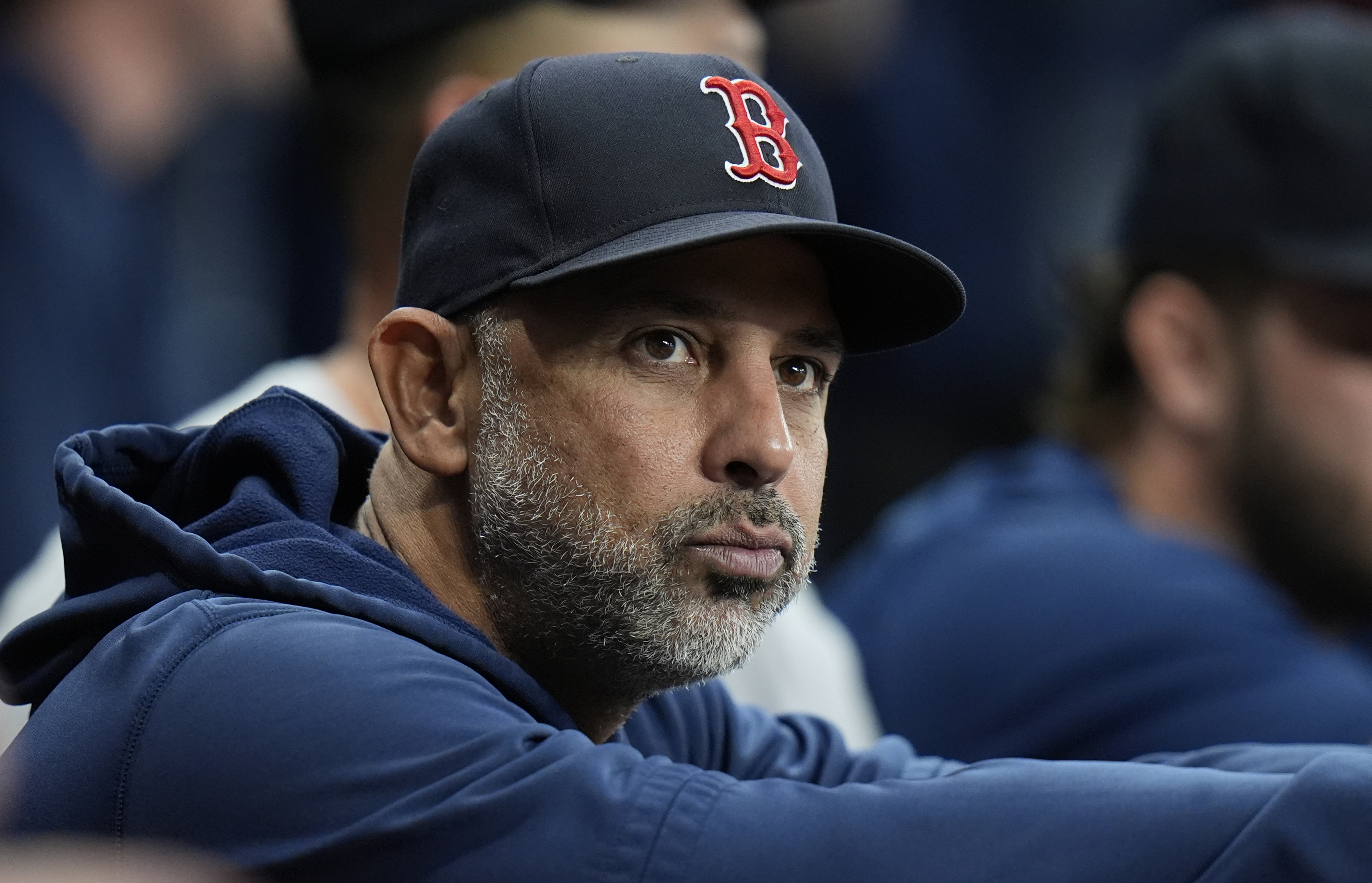 Tom Caron: A crucial offseason awaits a Red Sox team in need of help