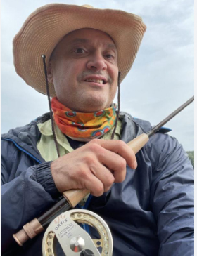 Canceled: Talk on Trout Unlimited priorities topic of talk set for Feb. 21