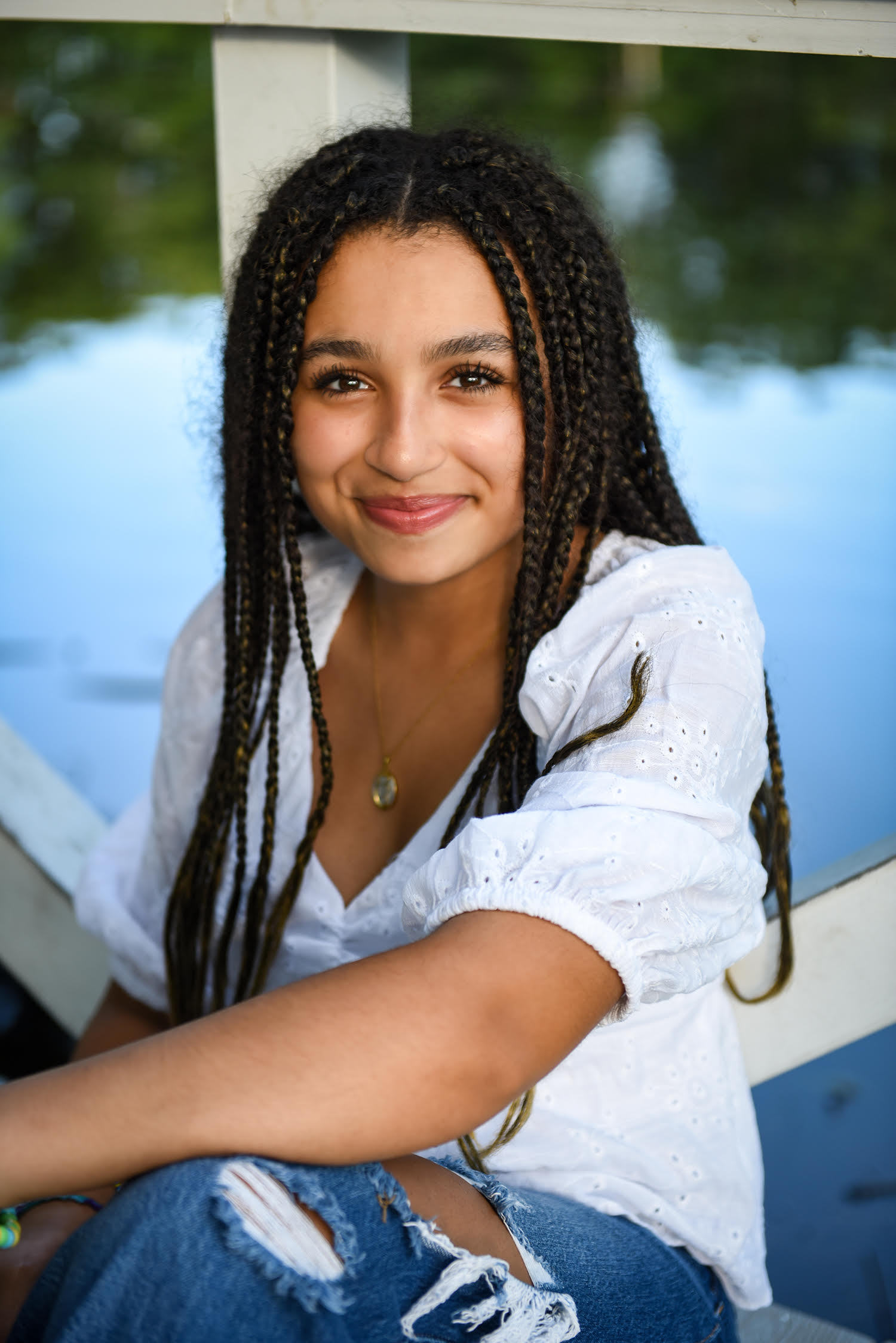 Oak Hill High School names summa cum laude seniors