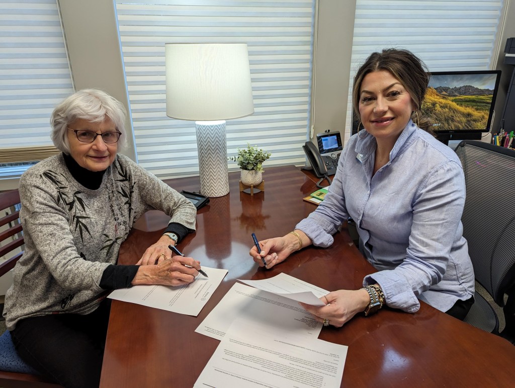 Bridgton club creates new program for student awards