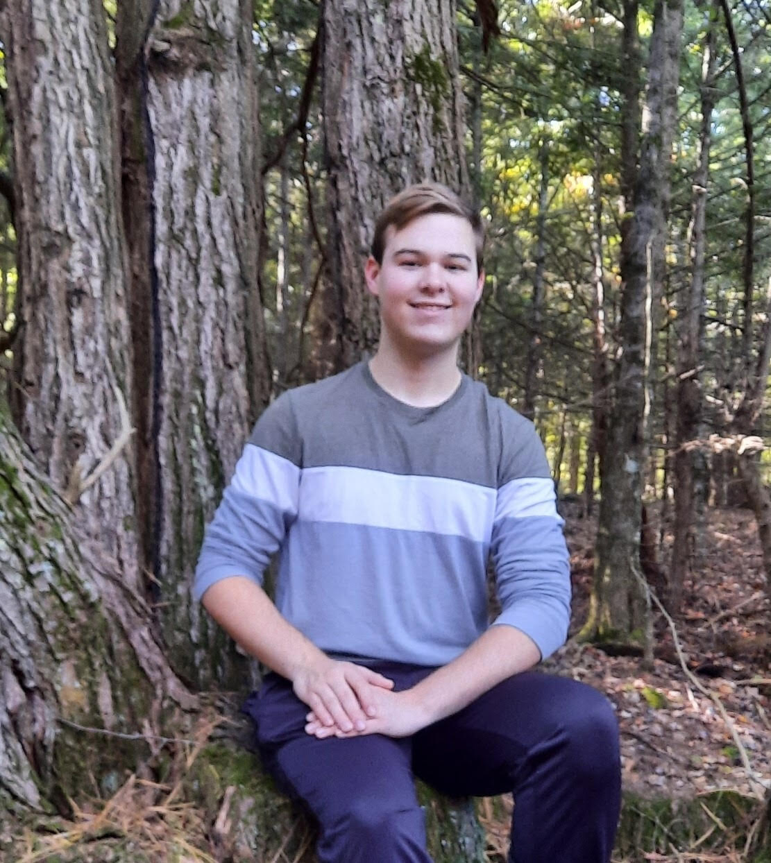 Oak Hill High School names summa cum laude seniors