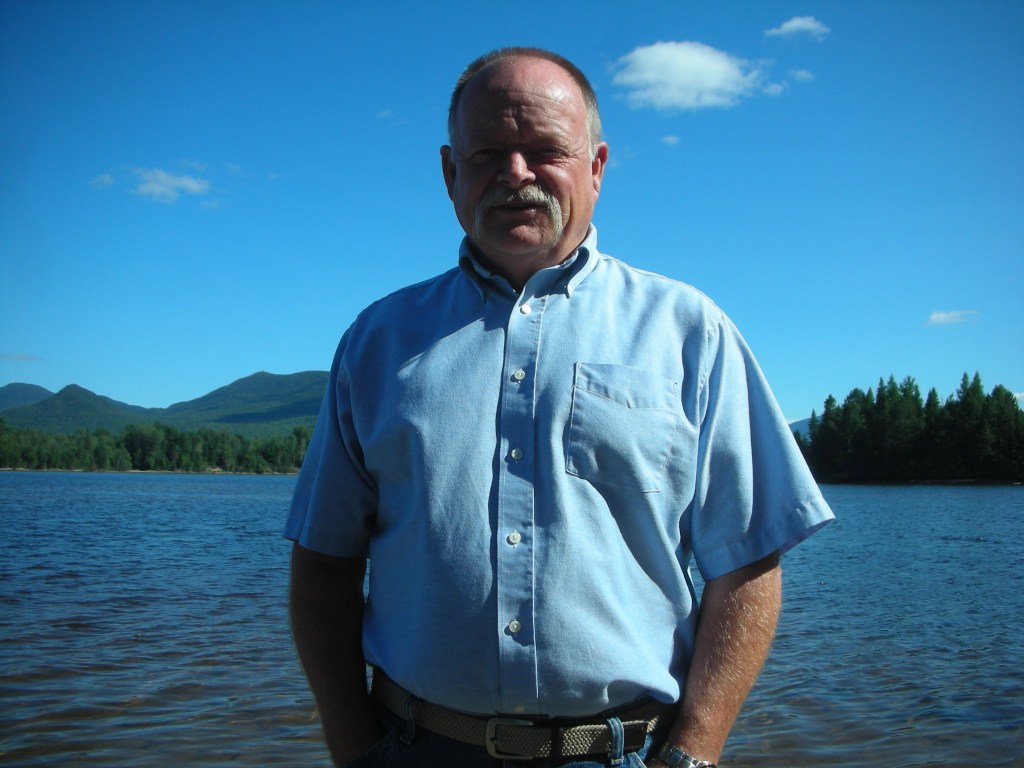 Winthrop society to present talk on Benedict Arnold expedition June 13