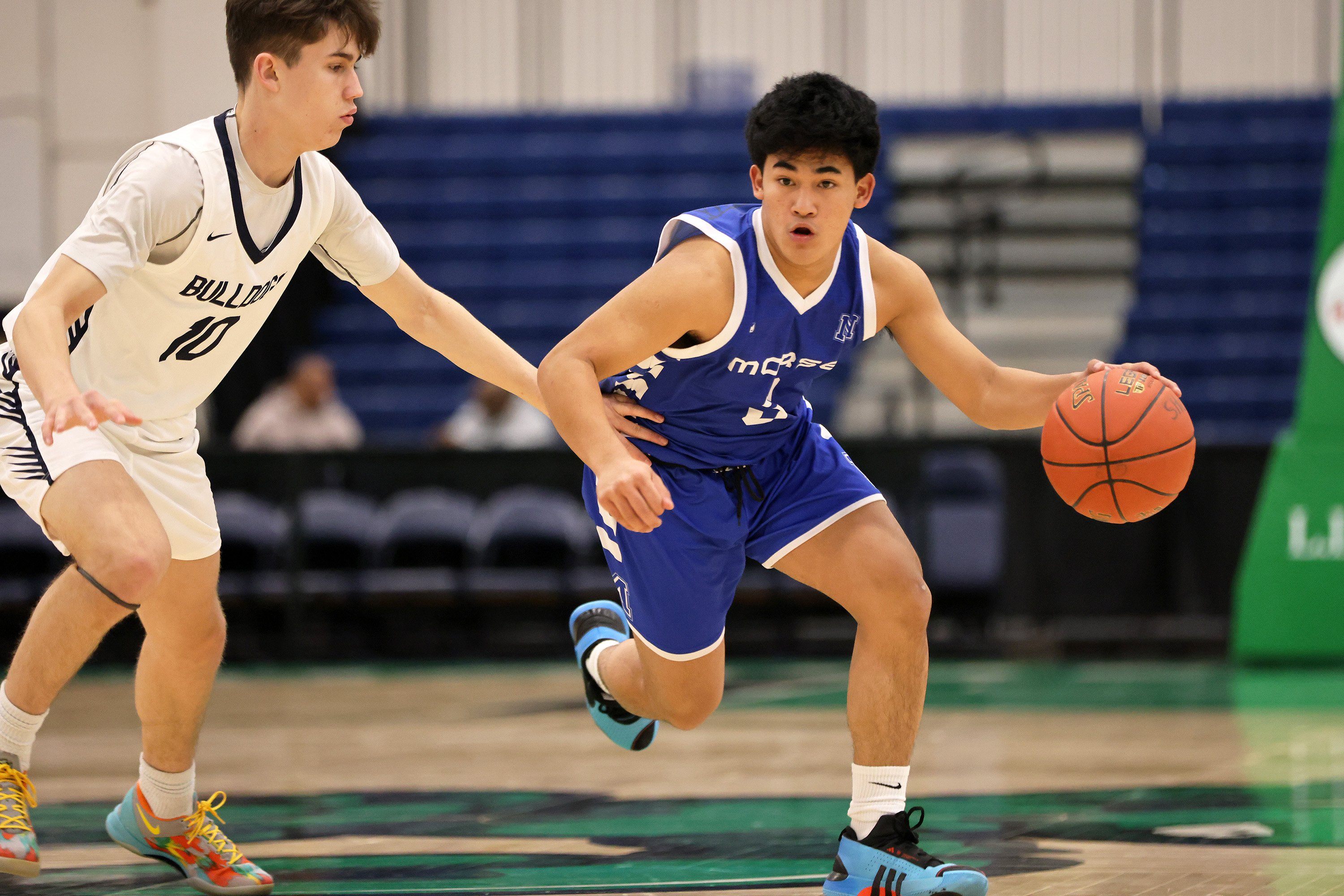 Meet 10 Midcoast Maine boys basketball players to watch in 2025-26