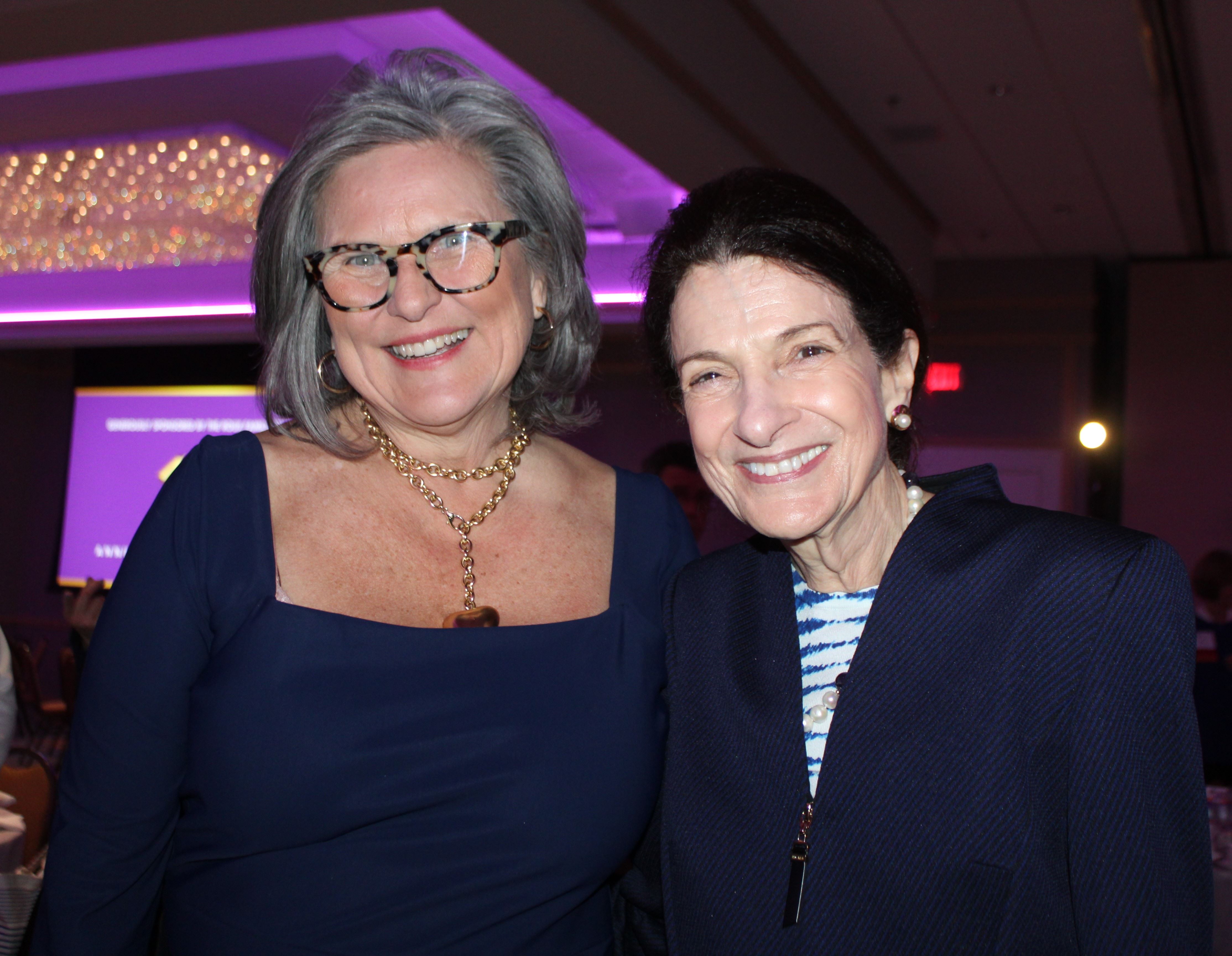 Olympia Snowe Women’s Leadership Institute celebrates a decade of ...
