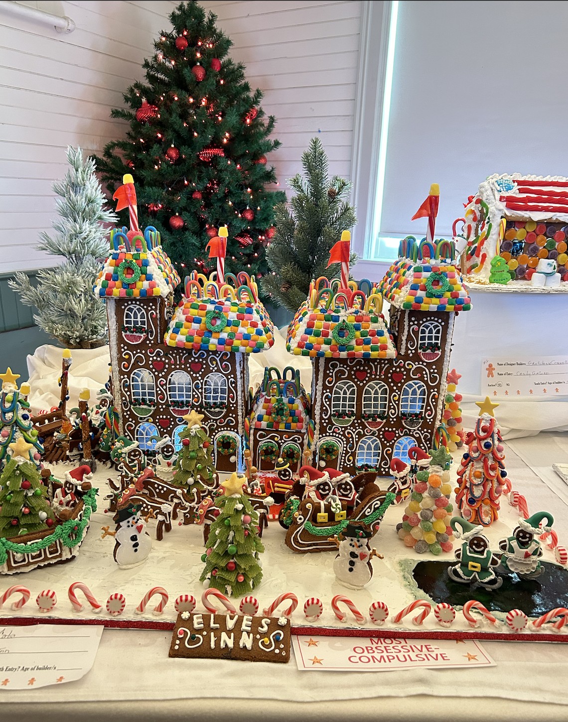 4 holiday fairs happening in the Midcoast this weekend