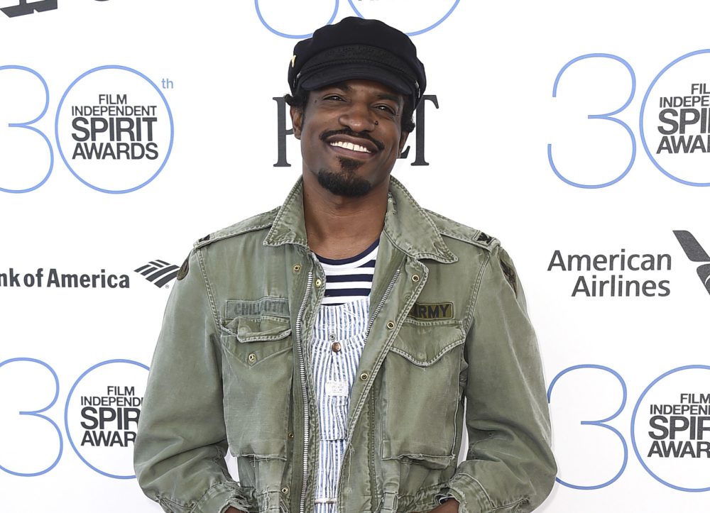 Andre 3000 drops out of Portland’s Back Cove Festival, replaced with ...