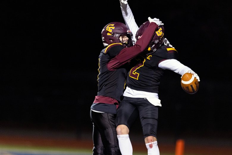 Back to 11: Morse football ready to leave eight-man ranks