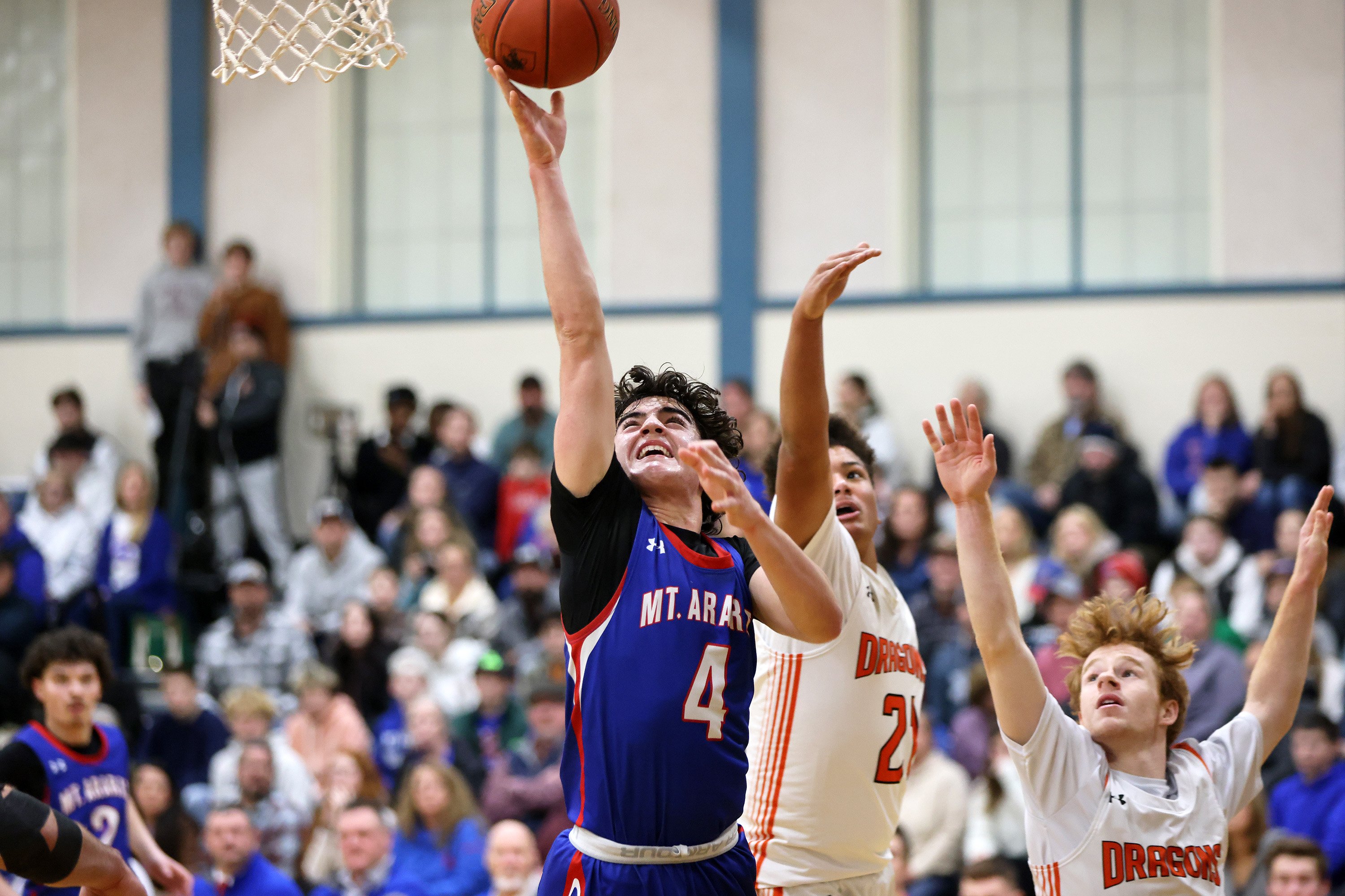 Meet 10 Midcoast Maine boys basketball players to watch in 2025-26