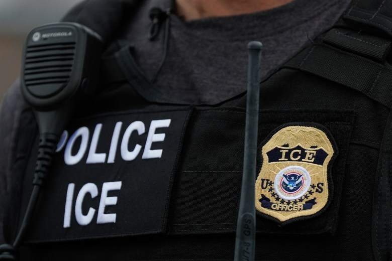 Wells Police Department cancels partnership with ICE