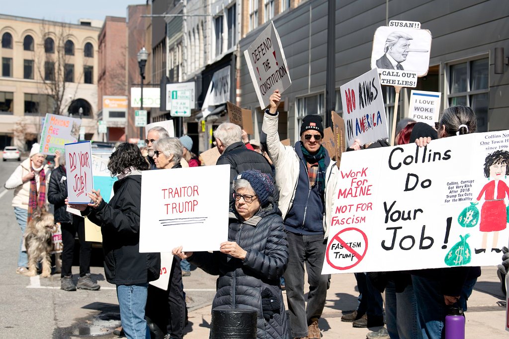 Productive civic discourse requires seeking to understand | Opinion