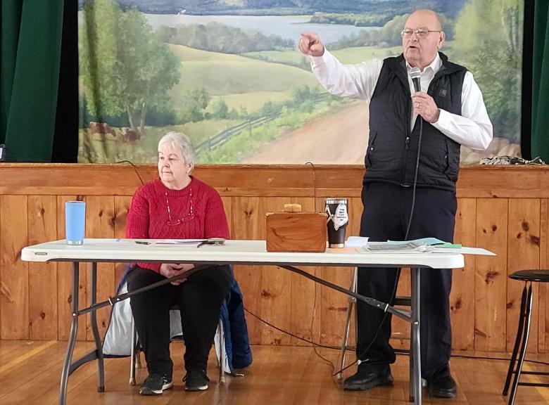 Weld voters eventually approve plan for free state park passes