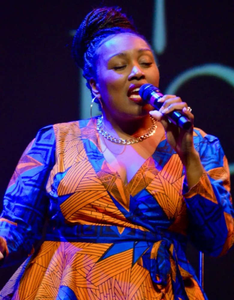 From the Chocolate Church: ‘Tell Her This’ multimedia performance with ...