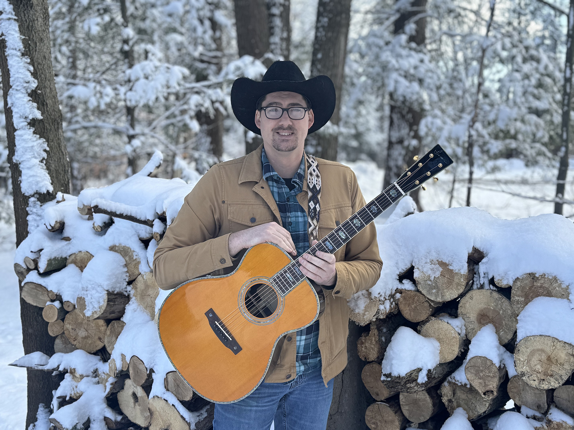 Brunswick venue presents Saco musician as November's headliner