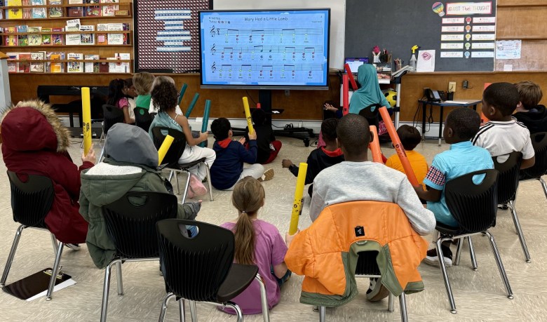 Montello school in Lewiston raising money to meet growing interest in ...