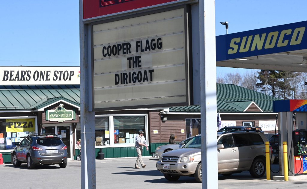 ‘He’s part of us’: Cooper Flagg’s run to Final Four captivates his ...