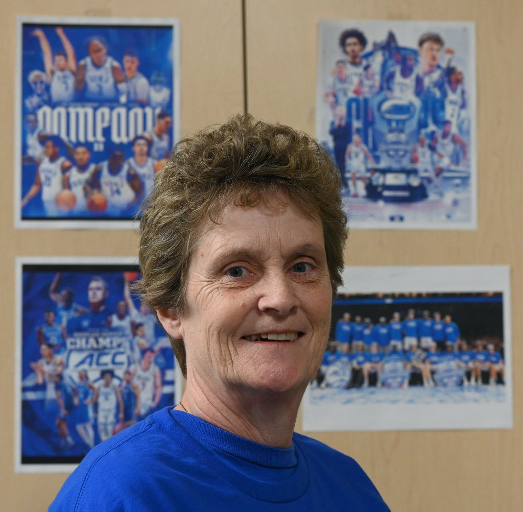 ‘He’s part of us’: Cooper Flagg’s run to Final Four captivates his ...