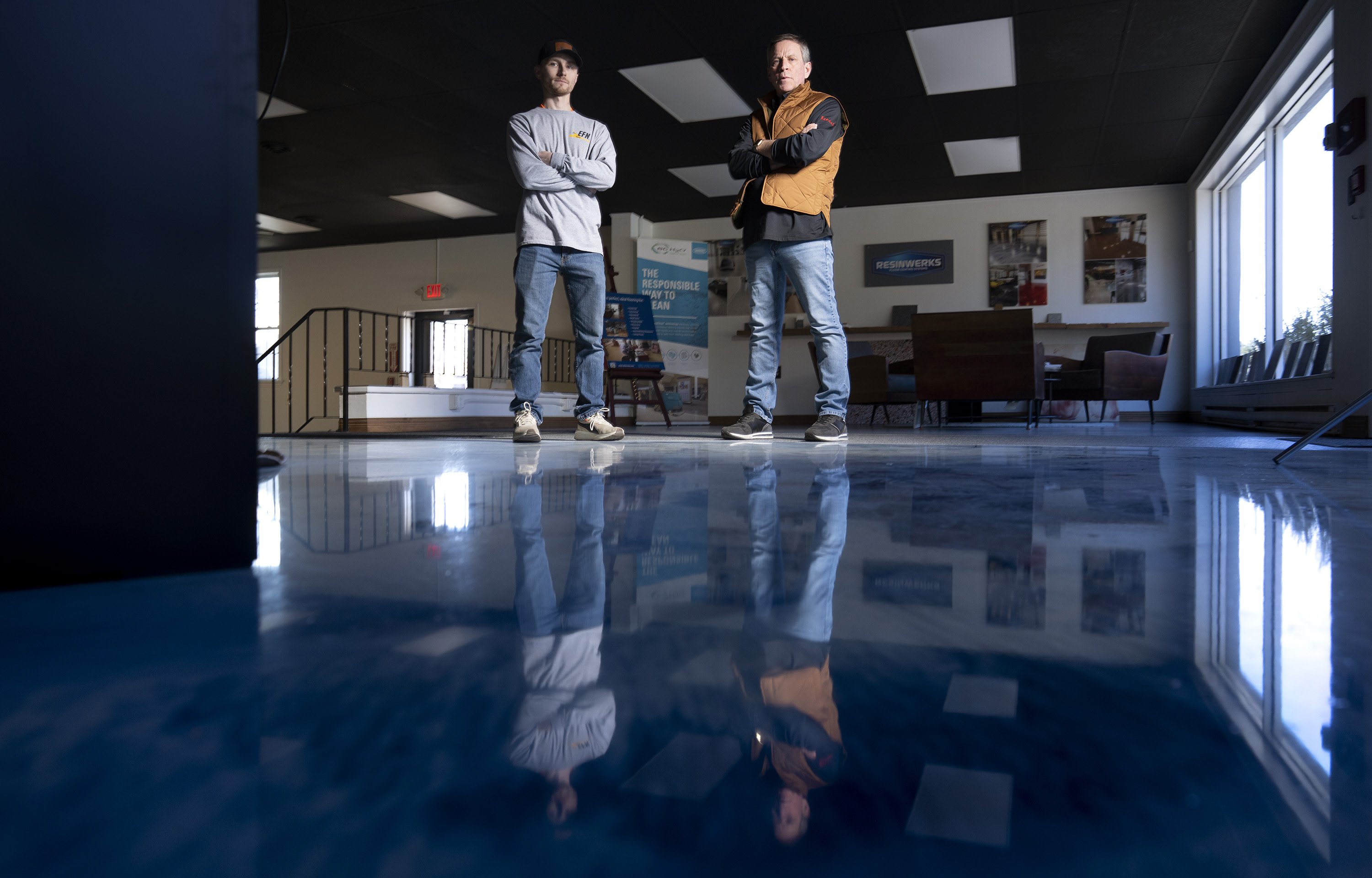 Maine’s new cold storage facility is at the center of a legal battle ...