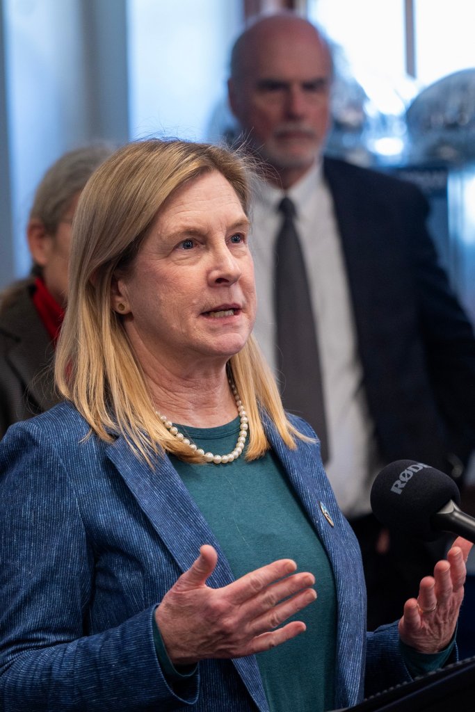 Maine Legislature derelict in its duty on ‘red flag’ | Douglas Rooks