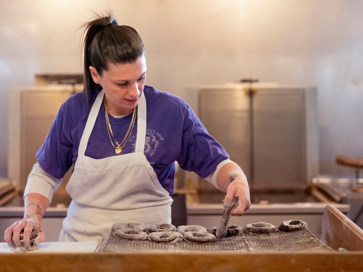 Food - Portland Press Herald