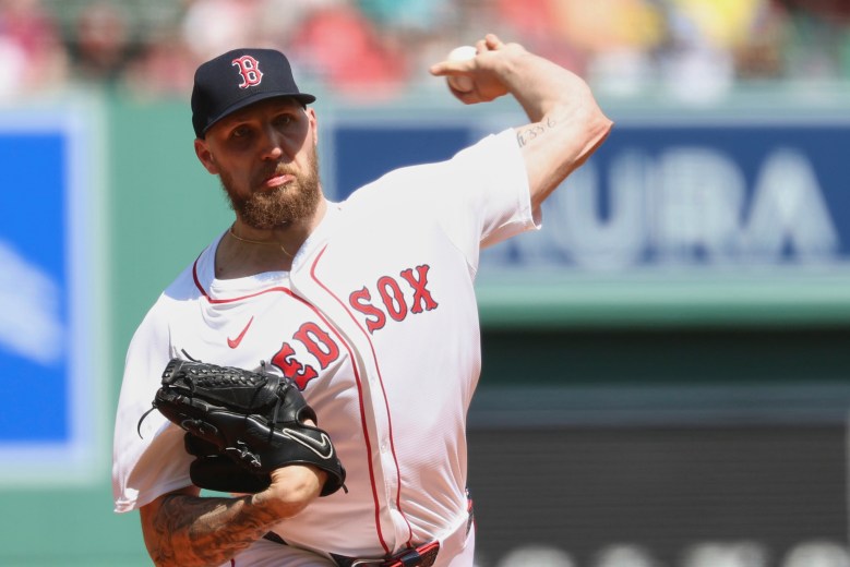 Yankees welcome Red Sox back to playoffs