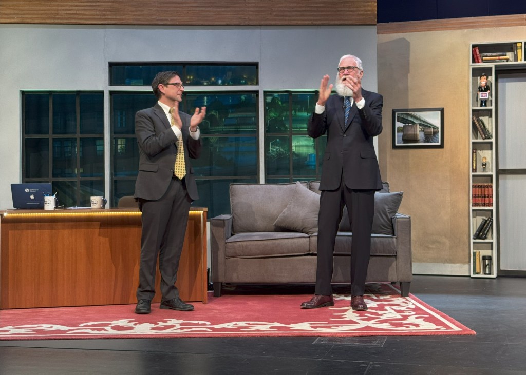 ‘Nite Show’ host Dan Cashman talks with Howard Stern about surprise ...