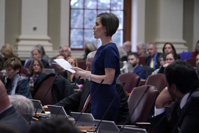 Laurel Libby’s free speech victory is our victory | Letter