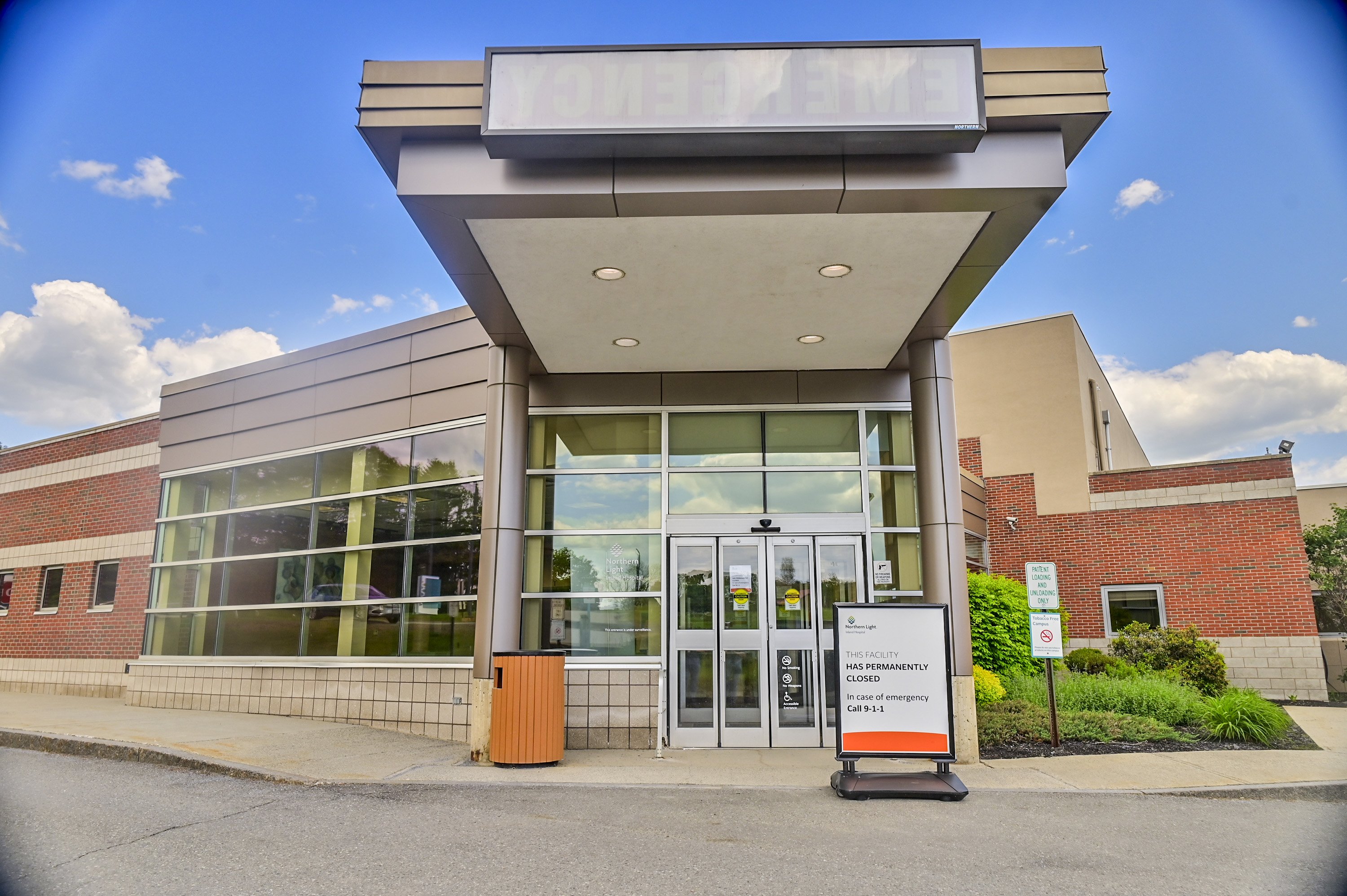 What’s next for Northern Light Inland patients?