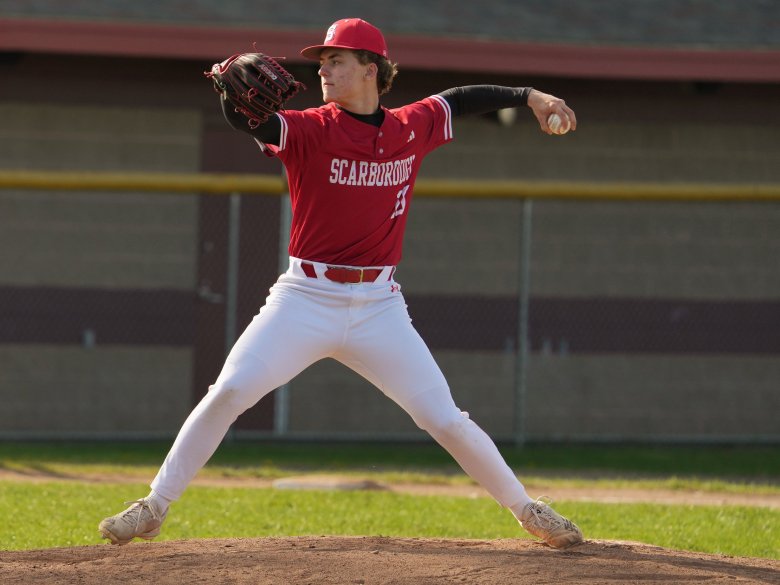 Varsity Maine Top 10 baseball poll: Falmouth joins rankings after 2 big ...