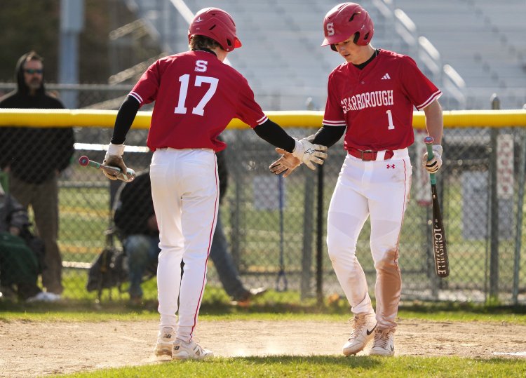 Sports - Portland Press Herald