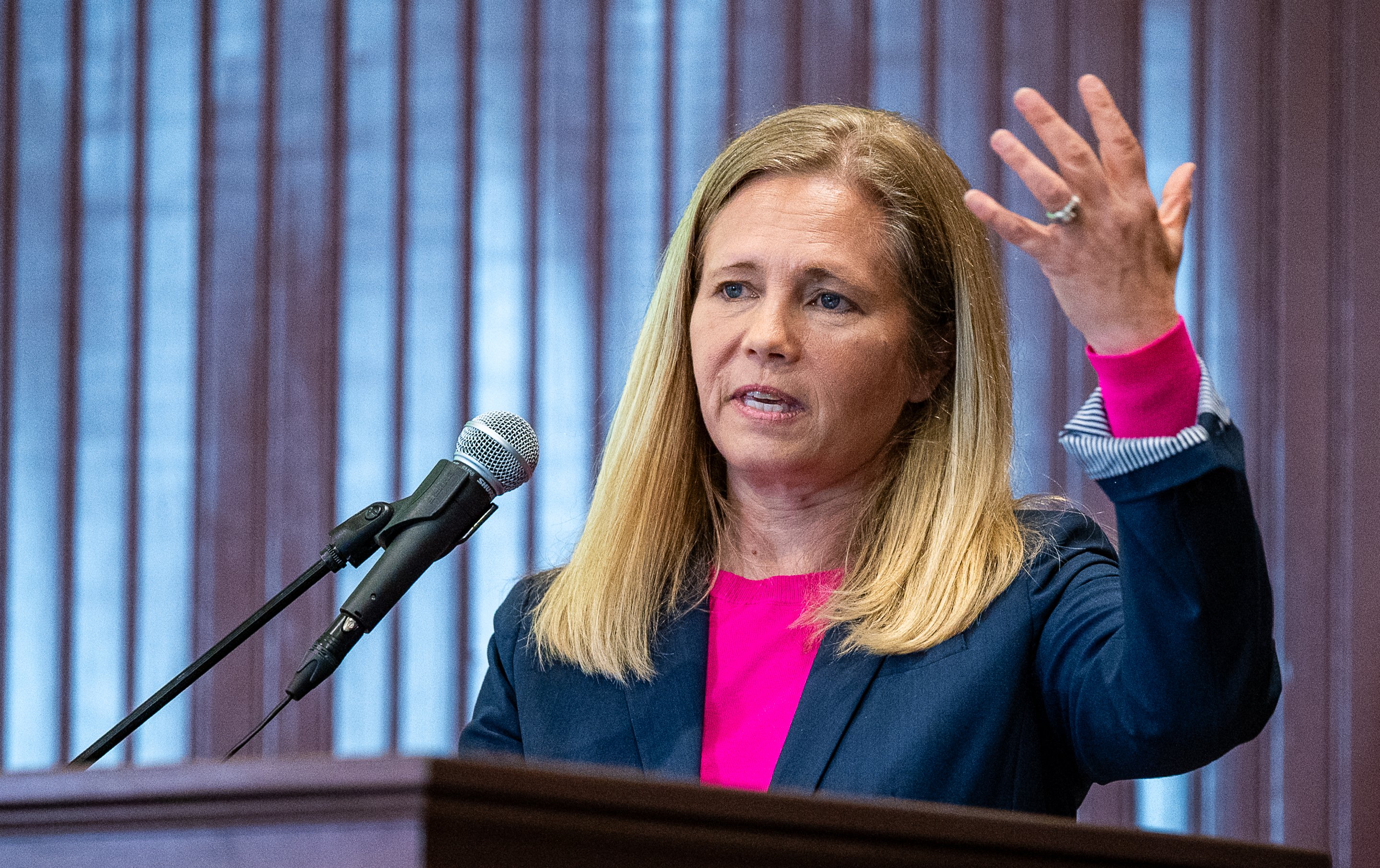 Hannah Pingree announces run for Maine governor