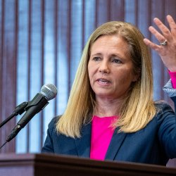 Hannah Pingree announces run for Maine governor