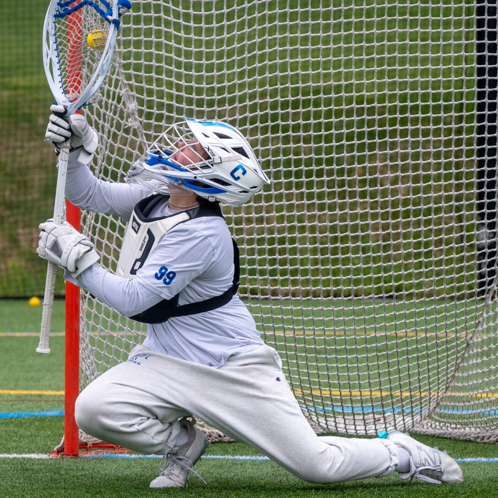 Colby College women's lacrosse closing in on title, history