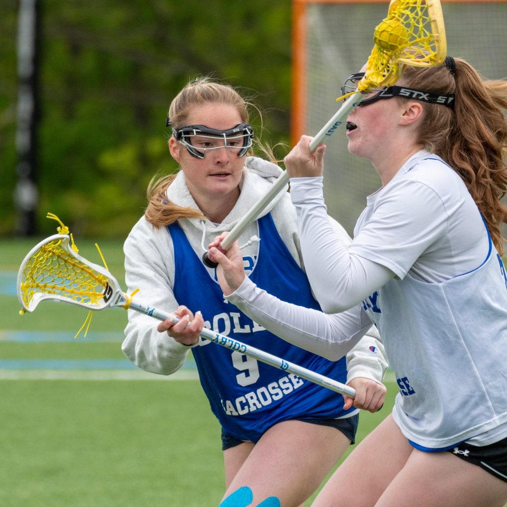 Colby College women's lacrosse closing in on title, history