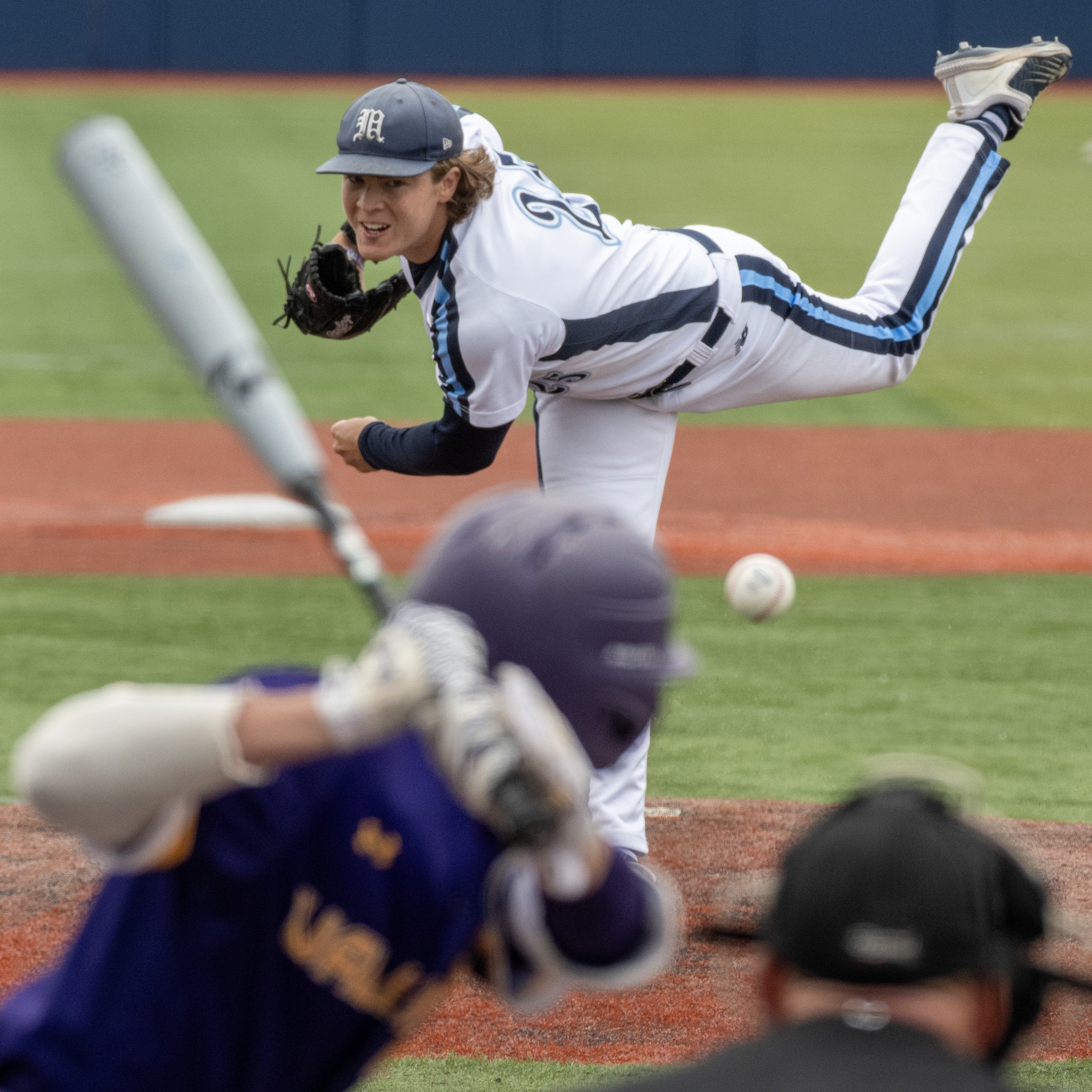 UMaine baseball will never be a World Series contender again, but goals ...