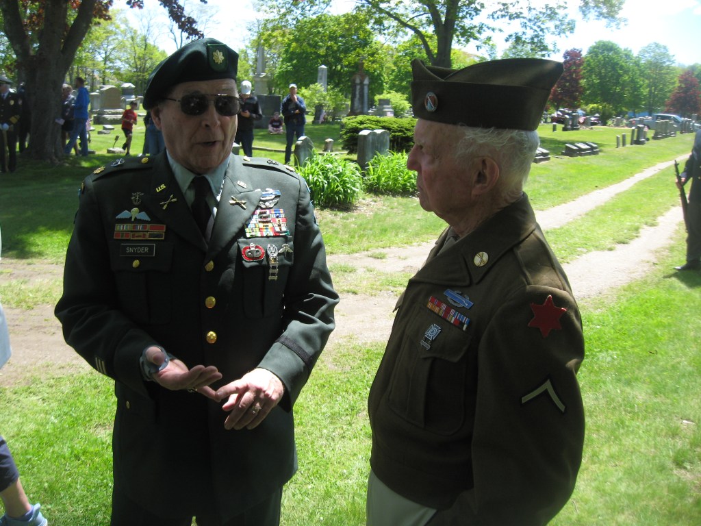 Gorham Notes: Taste Walk proceeds help send students to summer camp