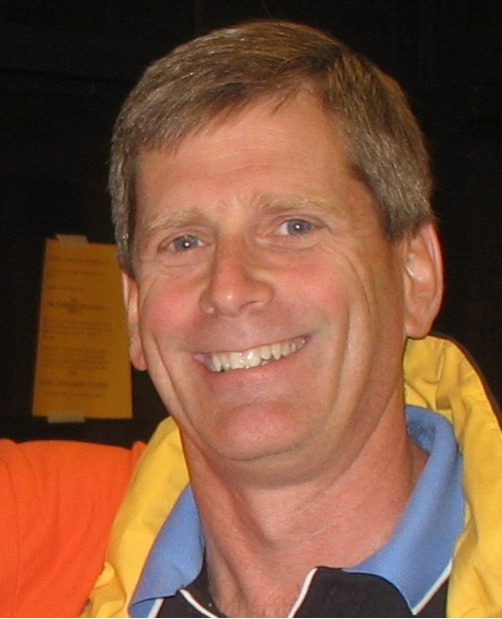 Scarborough elects Larry Cain in special Town Council race