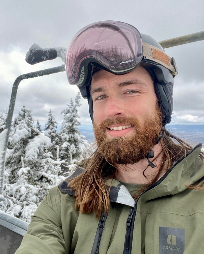 Meet the 2025 High Peaks Recreation Rangers