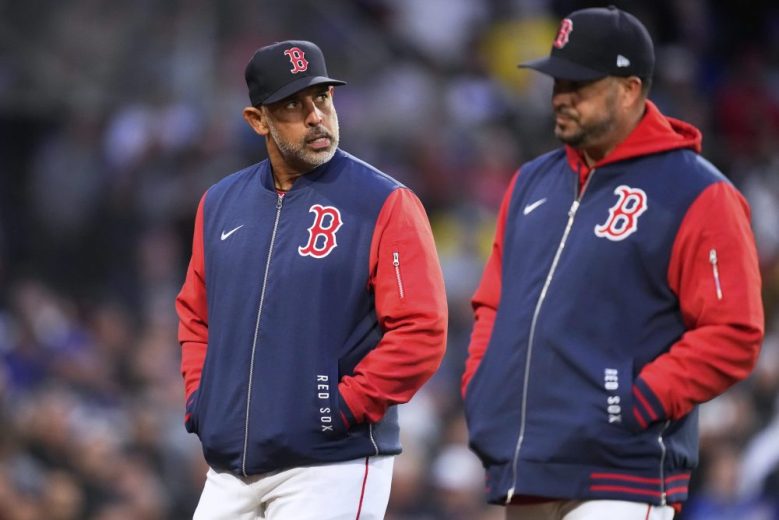 Like the Red Sox, Maine Republicans seem content to coast | Jim Fossel
