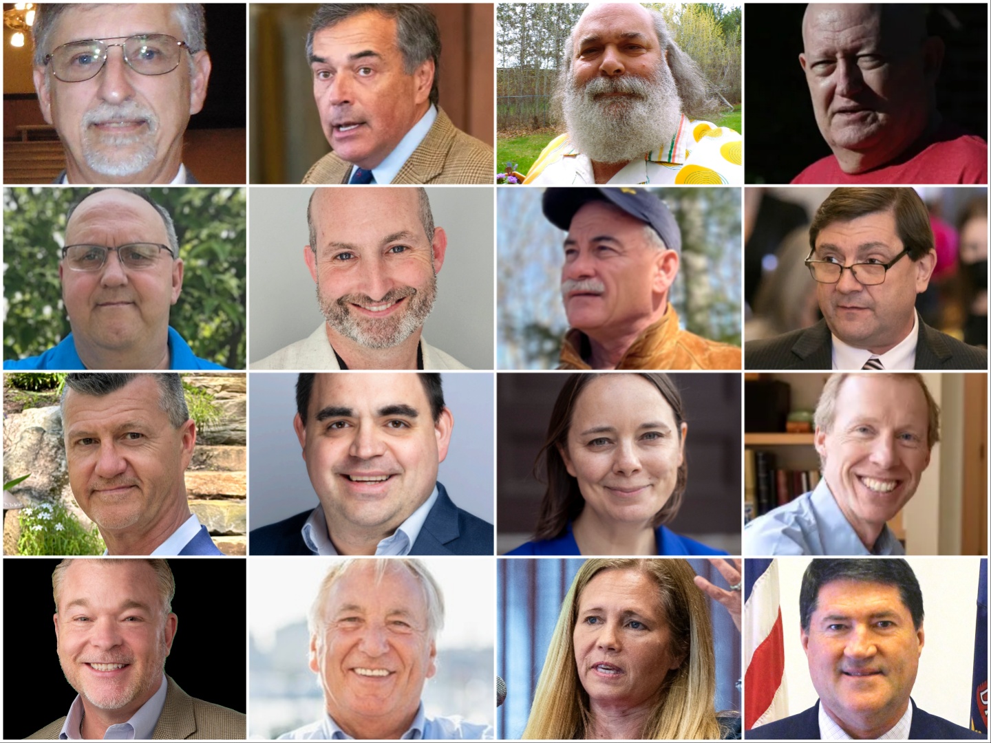 Here are the candidates running for Maine governor in 2026. So far.