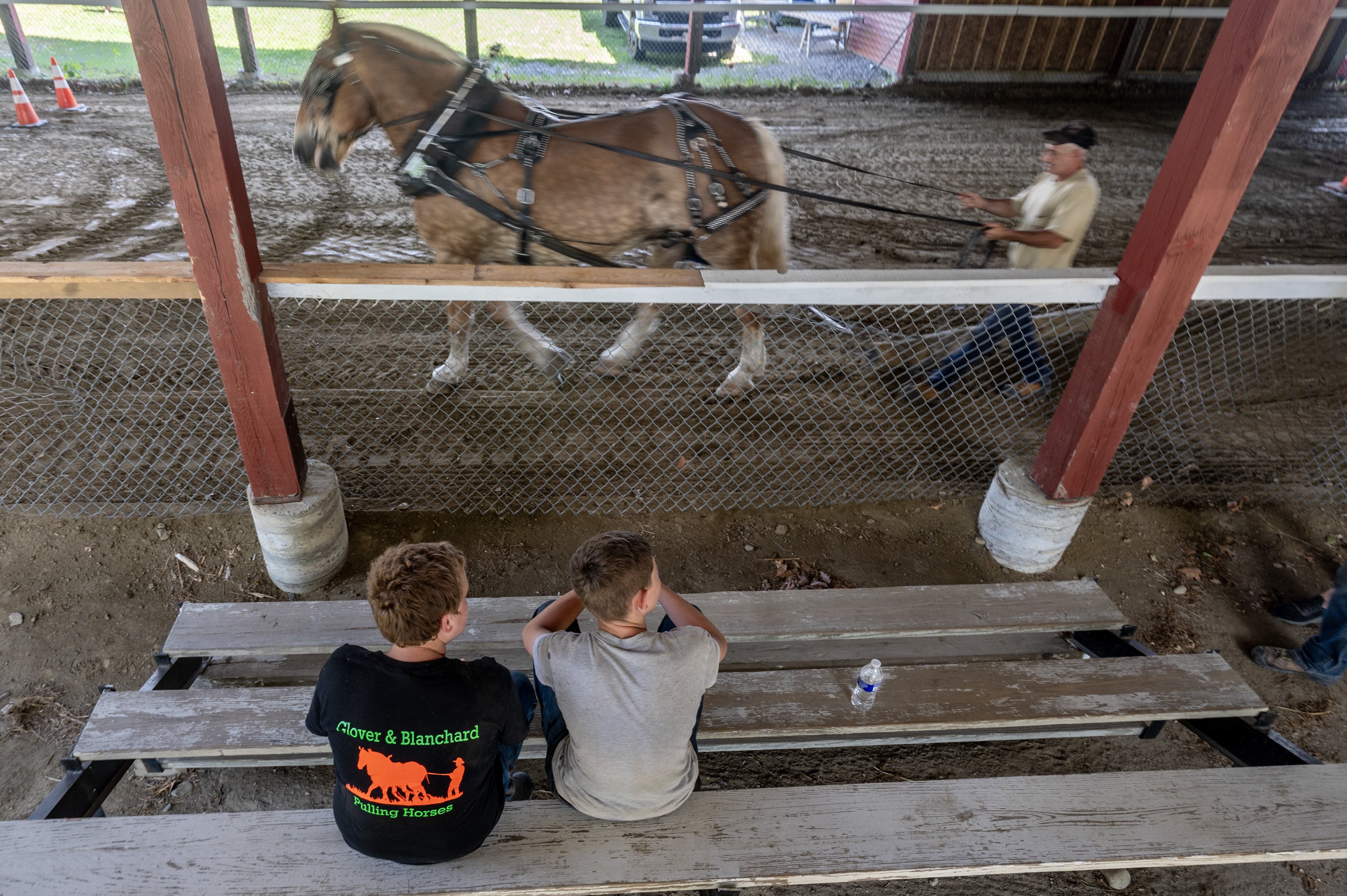 Tournaments, Monmouth Fair, and Newport Flagg draft parties are ...