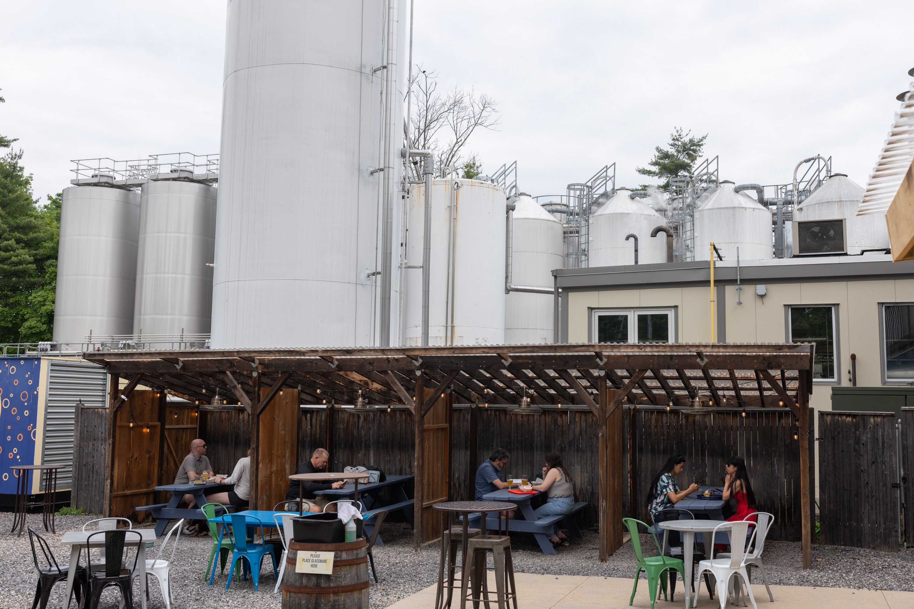 Portland’s Allagash Brewing wins big, again, at the Great American Beer ...