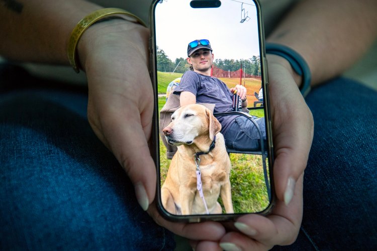 Lewiston mother sues Androscoggin County jail, medical contractor for ...