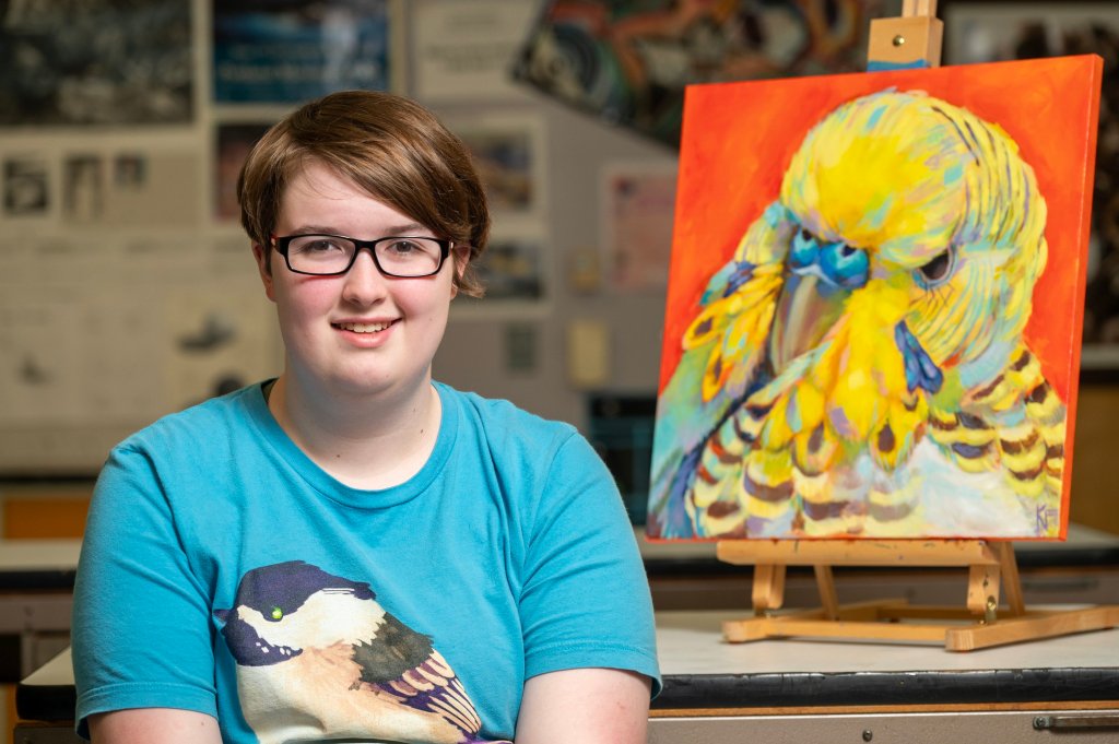 Three central Maine graduates reflect on their lives and what’s next