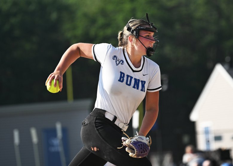 Julia Pike, Mia McCarthy lead Kennebunk softball past Biddeford