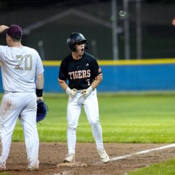 Baseball - Portland Press Herald