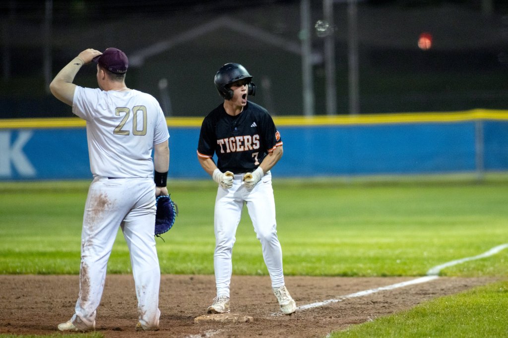 A look at Maine’s high school baseball championship games